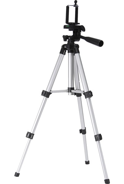 KKmoon Profesyonel Ayarlanabilir Tripod Standı Montaj Tutucu (Yurt Dışından) KKmoon Profesyonel Ayarlanabilir Tripod Standı Montaj Tutucu (Yurt Dışından)