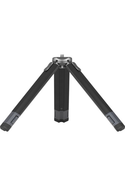 Andoer WJ-131 Mini Taşınabilir Masaüstü Tripod 2 Açılı (Yurt Dışından) Andoer WJ-131 Mini Taşınabilir Masaüstü Tripod 2 Açılı (Yurt Dışından)