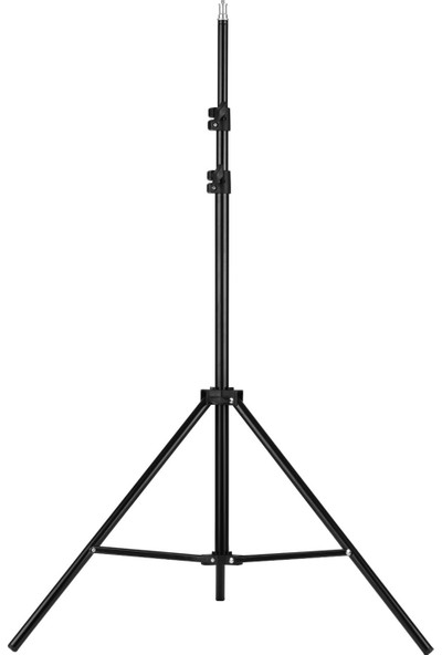 KKmoon Ayarlanabilir Metal Tripod Işık Standı Maks. Yükseklik (Yurt Dışından) KKmoon Ayarlanabilir Metal Tripod Işık Standı Maks. Yükseklik (Yurt Dışından)