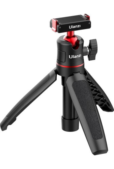 Ulanzi Mt-50 Taşınabilir Selfie Çubuğu Tripod Standı (Yurt Dışından) Ulanzi Mt-50 Taşınabilir Selfie Çubuğu Tripod Standı (Yurt Dışından)