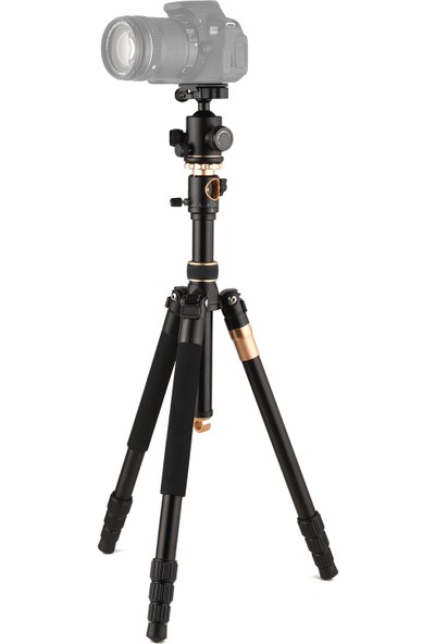 Andoer-2 Andoer TTT-011 185CM/ 72.83INCH Profesyonel Fotoğrafçılık (Yurt Dışından)