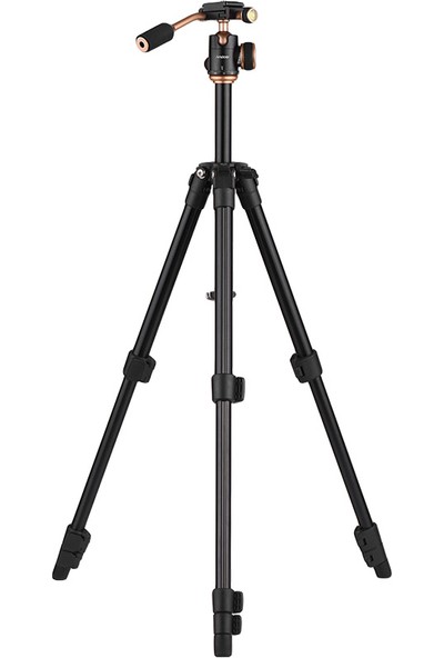 Andoer Q160S Taşınabilir Alüminyum Alaşımlı Kamera (Yurt Dışından) Andoer Q160S Taşınabilir Alüminyum Alaşımlı Kamera (Yurt Dışından)