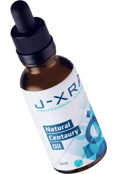 J-Xra Doğal Kantaron Yağı 50ML J-Xra Doğal Kantaron Yağı 50ML