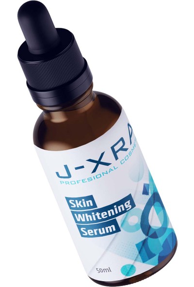 J-Xra Cilt Beyazlatıcı Serum