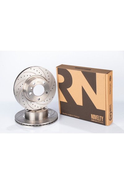 Rn Novelty FDRX14PS - Bmw 3 Serisi (F30 E90 E84) (04-00) Oem № 3411 6 792 219 Premium Quality Performance Sport Ön Muadil Fren Diski Rn Novelty FDRX14PS - Bmw 3 Serisi (F30 E90 E84) (04-00) Oem № 3411 6 792 219 Premium Quality Performance Sport Ön Muadil Fren Diski