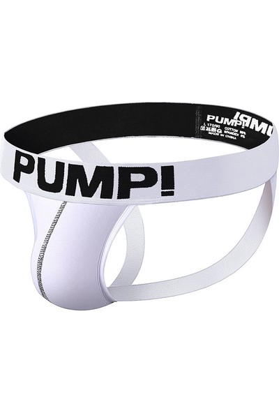 Yipaist Erkek Jockstrap Iç Giyim Kısa Külot (Yurt Dışından) Yipaist Erkek Jockstrap Iç Giyim Kısa Külot (Yurt Dışından)