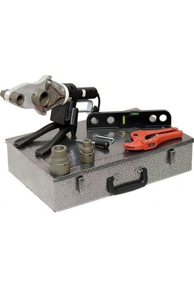 Fusion Dinçer Klasik Pprc Kaynak Makinası Büyük (700WATT) Fusion Dinçer Klasik Pprc Kaynak Makinası Büyük (700WATT)