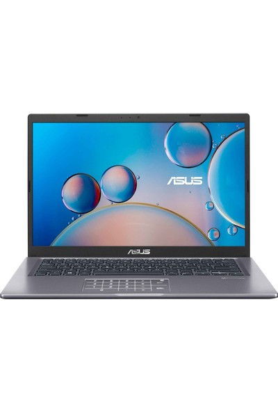 Asus X415EA-EK977 Intel Core i5 1135G7 8GB 256 SSD Freedos 14 Asus X415EA-EK977 Intel Core i5 1135G7 8GB 256 SSD Freedos 14