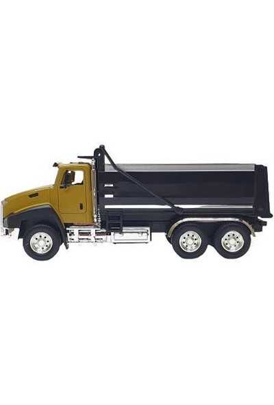 Tarhan Bera Çek Bırak Metal Iş Makinası - CF18-C1- Kamyon