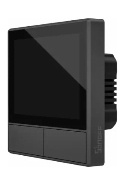 Sonoff Ns Panel Akıllı Sahne Duvar Anahtarı Sonoff Ns Panel Akıllı Sahne Duvar Anahtarı