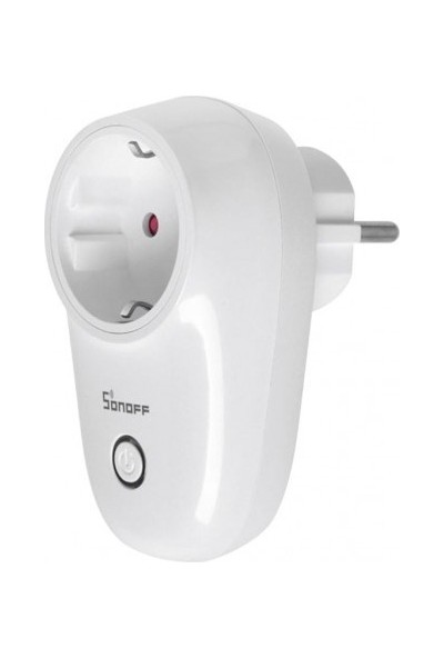 Sonoff Zigbee S26 R2 (16AH) Ses Kontrollü Akıllı Ev Priz Google Home & Alexa Sonoff Zigbee S26 R2 (16AH) Ses Kontrollü Akıllı Ev Priz Google Home & Alexa