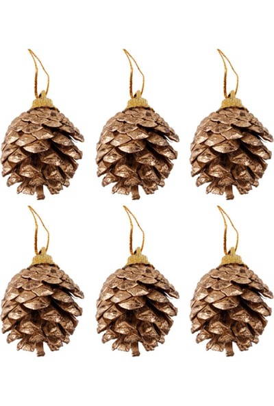 Tsundoku 9 Adet Yılbaşı Çam Ağacı Süsü Doğal Kozalak, Jüt Ipli Noel Süsü, Yemek Masası Dekorasyon Tsundoku 9 Adet Yılbaşı Çam Ağacı Süsü Doğal Kozalak, Jüt Ipli Noel Süsü, Yemek Masası Dekorasyon