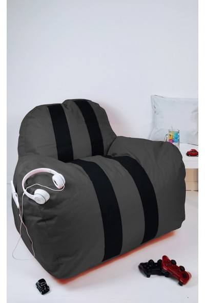 Armutpark Cooper Armut Koltuk Gri