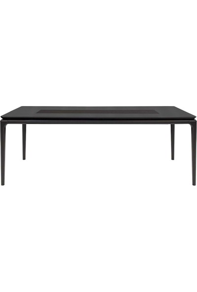 Uzay Ofis Style Vip Toplantı Masası - Ahşap Cilalı Uzay Ofis Style Vip Toplantı Masası - Ahşap Cilalı