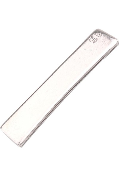 Runto Fret Gitar Onarım Aracı Yedek Parçası (Yurt Dışından)