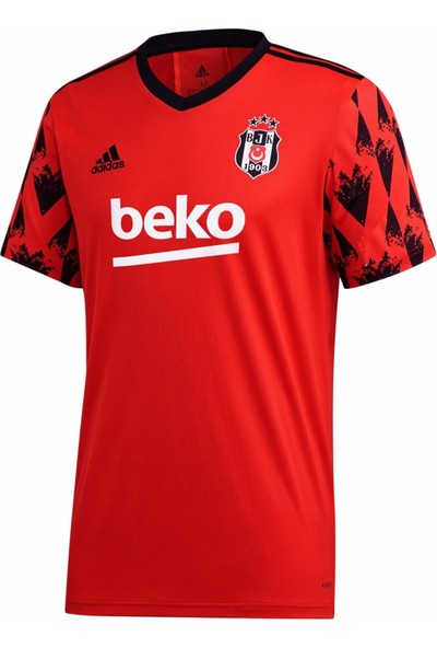 Beşiktaş 20/21 Kırmızı 3. Forma