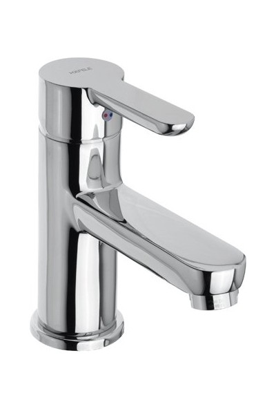 Hafele Dolce Lavabo Bataryası Parlak Krom