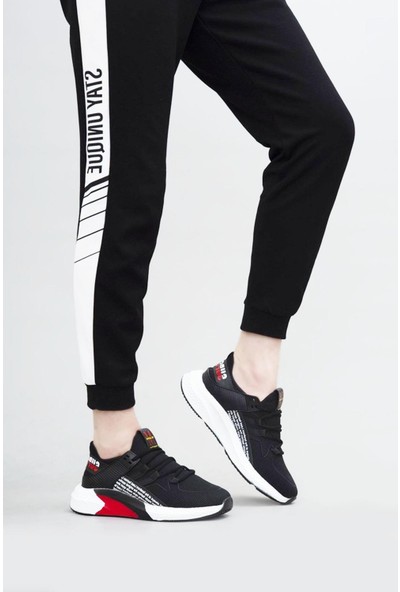 Morenica Günlük Erkek Spor Ayakkabı