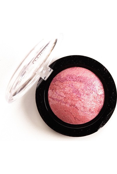 Kiss Beauty Allık Bluster