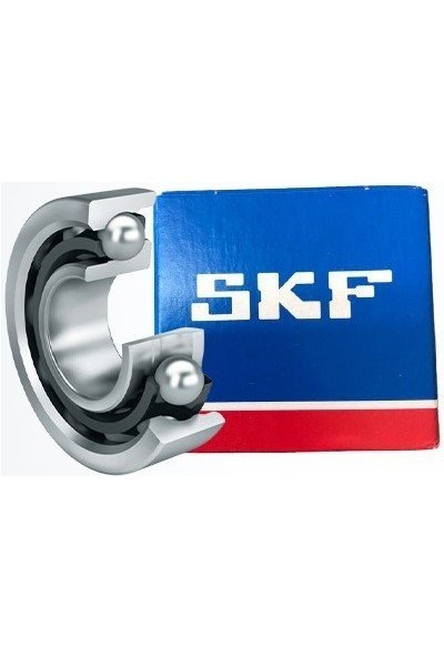 Skf 7313 Bep (65X140X33 mm ) Skf Rulman