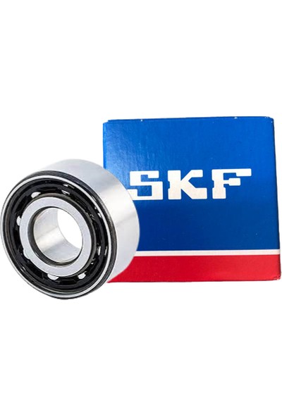 Skf 4204 Atn9 (20X47X18 Mm) Skf Rulman