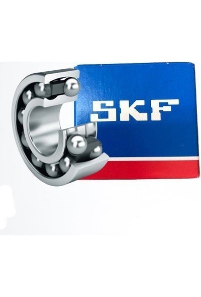 Skf 1208 Ektn9/c3 (40X80X18 Mm) Skf Rulman Skf 1208 Ektn9/c3 (40X80X18 Mm) Skf Rulman