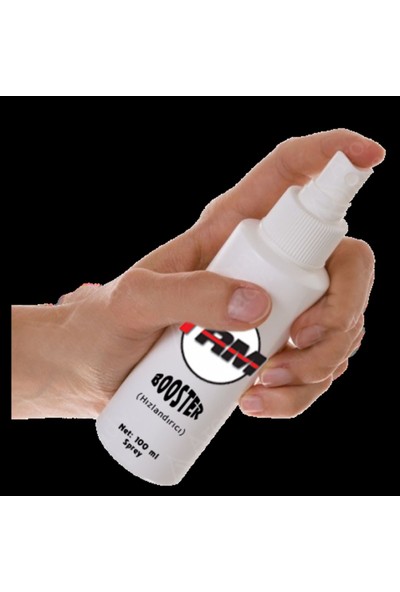 Trm Hızlandırıcı (Booster)