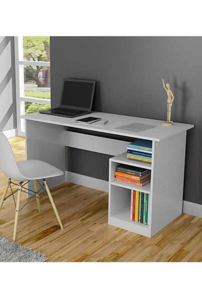 Çalışma Masası Bilgisayar Masası Ofis Masası Çok Amaçlı Masa