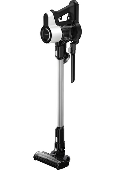 Grundig Vcp 4130 Vega Basic Şarjlı Dik Süpürge Grundig Vcp 4130 Vega Basic Şarjlı Dik Süpürge