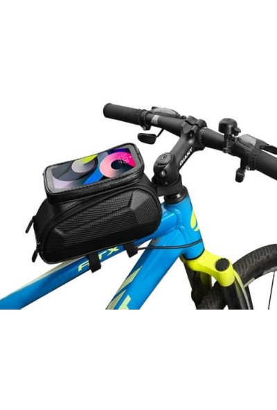 Dlloer Bisiklet Çantası (Yurt Dışından)