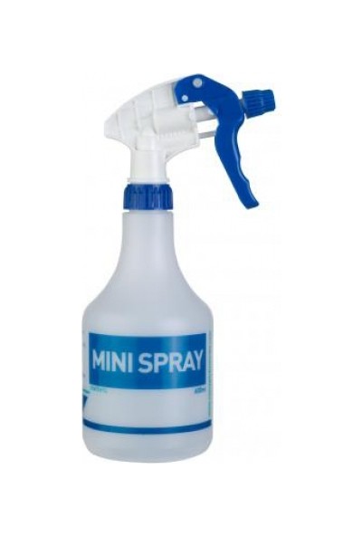 Concept Mini Spray (600ML) El Spreyi Concept Mini Spray (600ML) El Spreyi