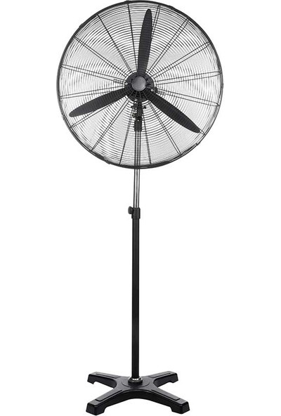 Vanti KCF291 160W 65CM Sanayi Tipi Ayaklı Vantilatör Vanti KCF291 160W 65CM Sanayi Tipi Ayaklı Vantilatör
