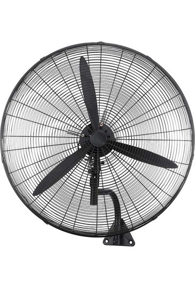 Vanti KCF290 130W 20 Inç 3 Kanatlı Duvar Tipi Vantilatör