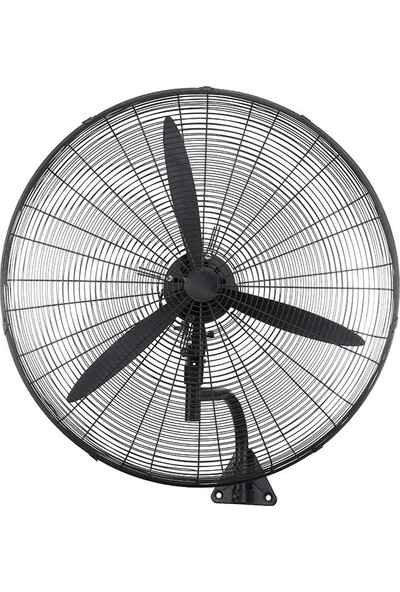 Vanti KCF291 160W 26 Inç 3 Kanatlı Duvar Tipi Vantilatör Vanti KCF291 160W 26 Inç 3 Kanatlı Duvar Tipi Vantilatör