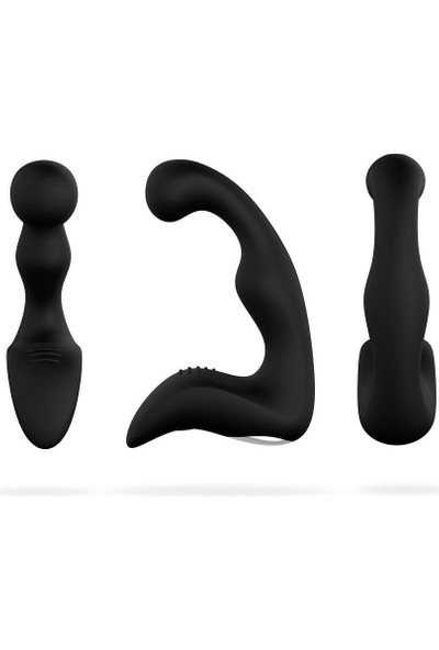 Lr Glad Horoz Halka Titreşimli Anal Plug Vibratör Silikon Masajı Anal Erkek Anal Zevki (Yurt Dışından) Lr Glad Horoz Halka Titreşimli Anal Plug Vibratör Silikon Masajı Anal Erkek Anal Zevki (Yurt Dışından)