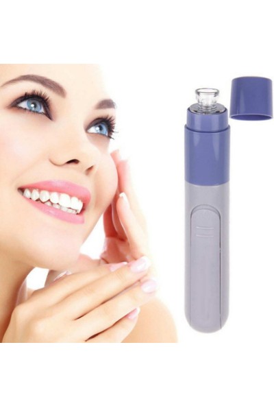 Go İthalat Pore Cleaner Vakumlu Siyah Nokta Temizleme Cihazı Go İthalat Pore Cleaner Vakumlu Siyah Nokta Temizleme Cihazı