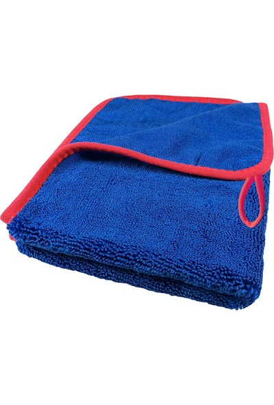 DijiMat Mikrofiber Çift Yüzlü Araç Kurulama Bezi 50 x 70 cm DijiMat Mikrofiber Çift Yüzlü Araç Kurulama Bezi 50 x 70 cm