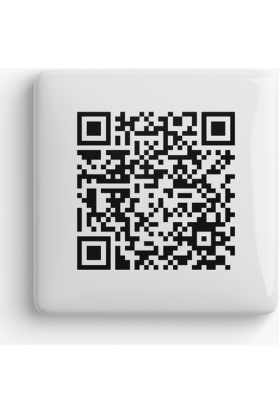 Dijiname Araç Kiti Dijital Kartvizit Etiketi ve Anahtarlık-Nfc+Qr