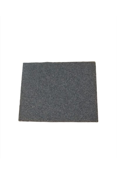 Schnell Schnel Tabaka Sünger Zımpara Medıum 115X140MM Schnell Schnel Tabaka Sünger Zımpara Medıum 115X140MM