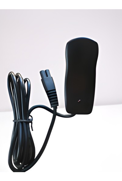 Aly Charger 3V 200MA Traş Makinesi Şarj Adaptörü Priz Tip