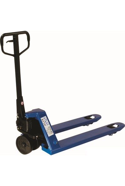 Atlas Atlaspro Attp 2.5 Ton Döküm Pompa Profesyonel Transpalet Atlas Atlaspro Attp 2.5 Ton Döküm Pompa Profesyonel Transpalet