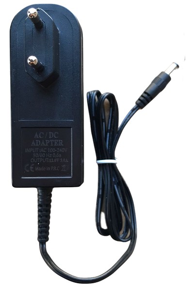 Aly Charger 12V 3A Priz Tip Adaptör