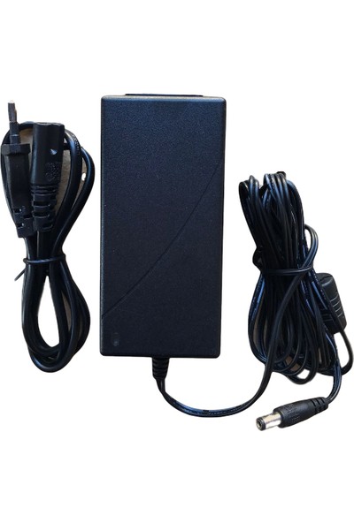 Aly Charger 12V 5A Swıtchıng Power Adaptörü/laptop Tip/kamera Kayıt