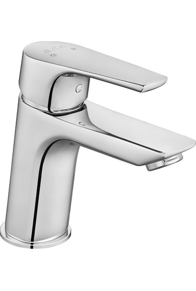 Eca Niobe Lavabo Bataryası 102188053 Eca Niobe Lavabo Bataryası 102188053