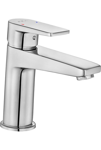 Eca Dalia Lavabo Bataryası 102188111 Eca Dalia Lavabo Bataryası 102188111