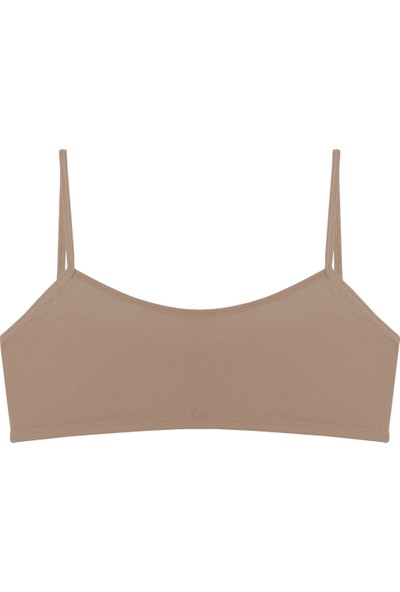 Merry Secret's Dikişsiz Toparlayıcı Ince Askılı Büstiyer Badi Spor Sütyeni Merry Secret's Dikişsiz Toparlayıcı Ince Askılı Büstiyer Badi Spor Sütyeni