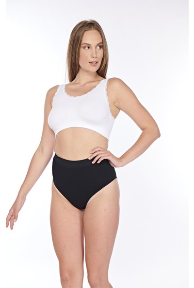 Merry Secret's Dikişsiz Toparlayıcı Ince Askılı Büstiyer Badi Spor Sütyeni Merry Secret's Dikişsiz Toparlayıcı Ince Askılı Büstiyer Badi Spor Sütyeni