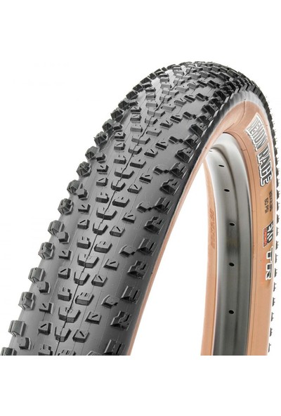 Dış Lastik 27X2.25 Maxxis Rekon Race Telli