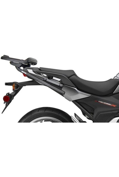 MG Moto Honda Nc 750S Shad Arka Çanta Bağlantı Demiri (2016-2021) MG Moto Honda Nc 750S Shad Arka Çanta Bağlantı Demiri (2016-2021)