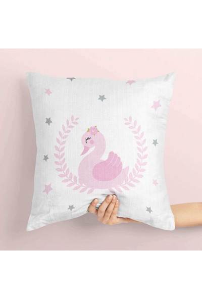 Luwi Shopping Çocuk Odası Dekor Hediyelik Yastık Kırlet Kılıfı Luwi Shopping Çocuk Odası Dekor Hediyelik Yastık Kırlet Kılıfı